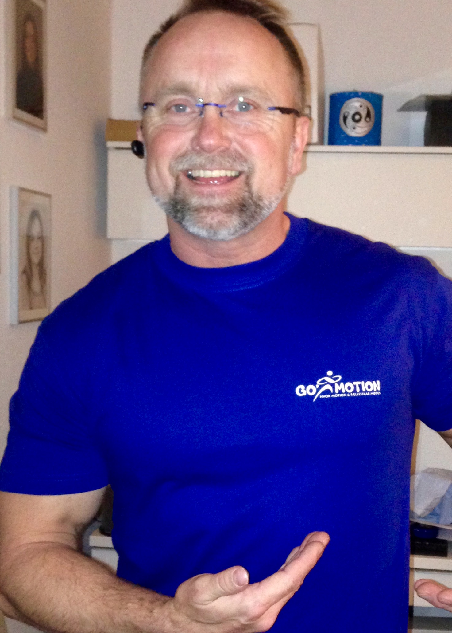 Om os – Gomotion fitness og motions center