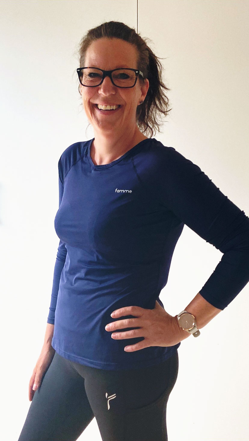 Fysiurgisk Sports Massør og Behandler – Gomotion fitness og motions center